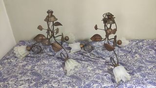 Lampada soggiorno/sala da pranzo/ camera da letto