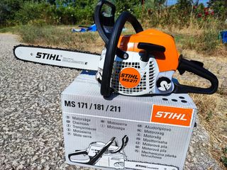 Motosega STIHL MS 211