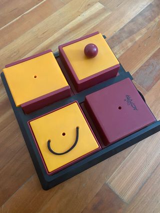 Gioco d'intelligenza per cani Trixie