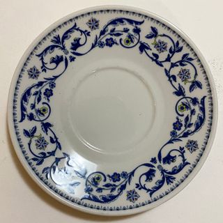 Dauhermatic Cislago Piattino Decorativo 17,3 cm