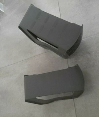 set di 10 porta scarpe Ikea