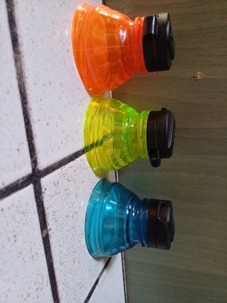 3tappi per lattine