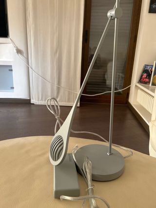 lampada da scrivania