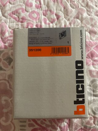 bticino 351200