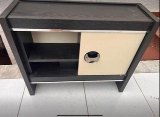 Comodino pronto per una nuova vita :)