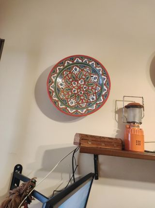 Piatti o come centro tavola