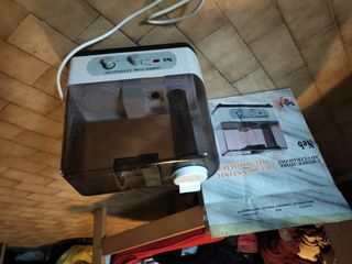 umidificatore a ultrasuoni