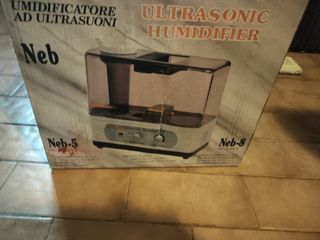 umidificatore