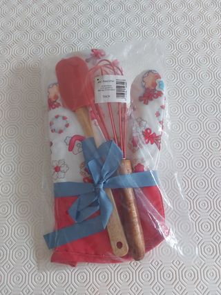 THUN - GUANTO CON MESTOLI