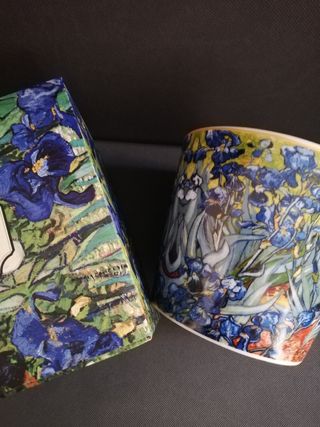 Mug Art Van Gogh