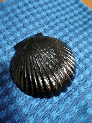 ciotola/ svuota tasche vintage