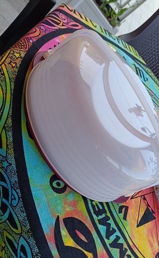 porta torte Tupperware