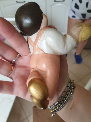 thun putto
