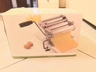 Macchina per la pasta