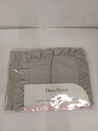 coppia Federe con volano