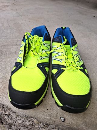 scarpe lavoro