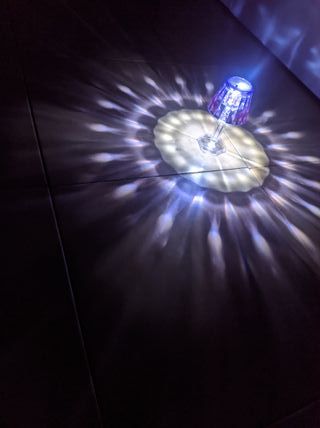 Luce Decorativa per casa