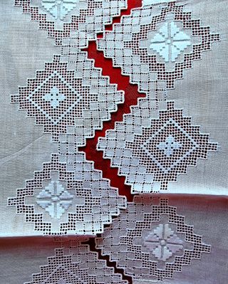 2 Asciugamani Puro Lino