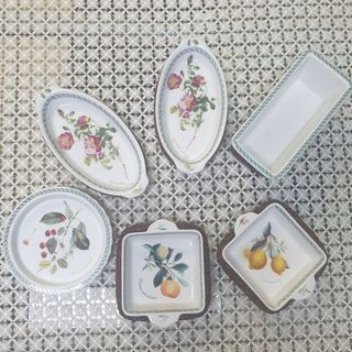 Termine botaniche Tognana