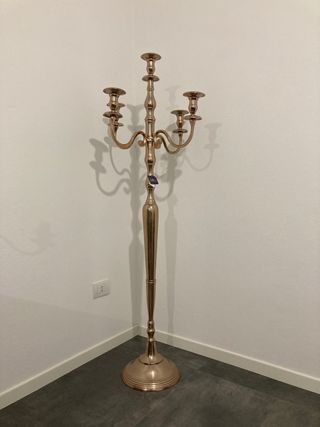 Candelabro H 160 cm