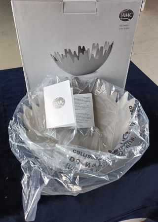 AMC Portafrutta/Ciotola