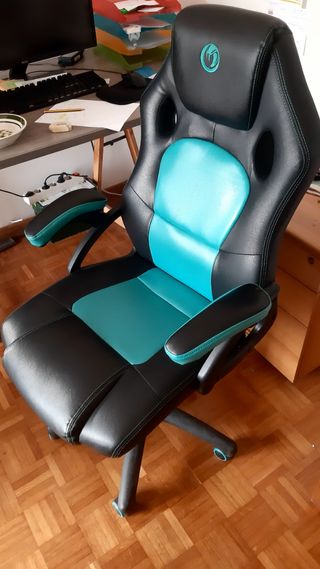 sedia da ufficio