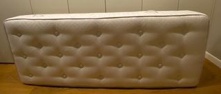 materasso mezza piazza