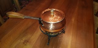 servizio bourguignonne