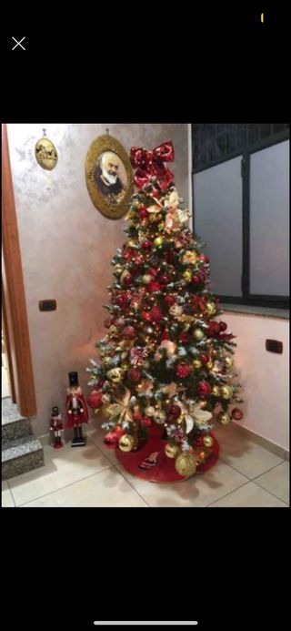 Albero di Natale
