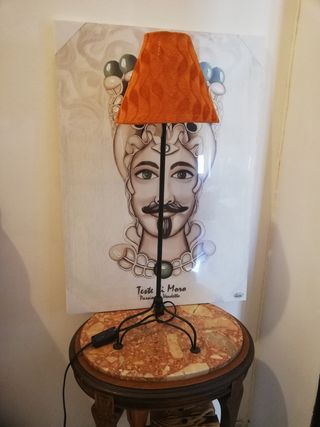 lampada da tavolo