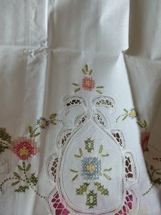 asciugamano grande più piccola