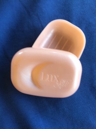 Portasapone vintege