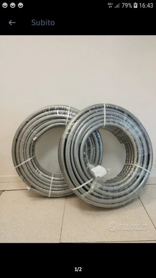 rotoli multistrato coibendato