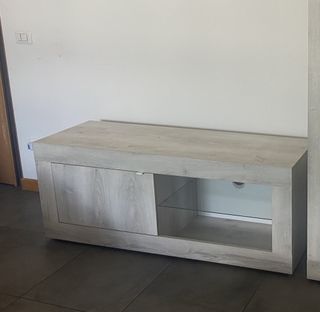 MOBILE SALOTTO PORTATV