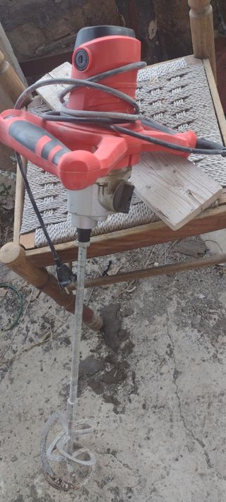 Atrezi di lavoro