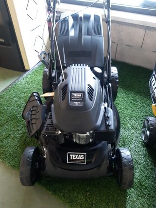 Tosaerba Texas TG570 OHV 173 cc Razor 5120