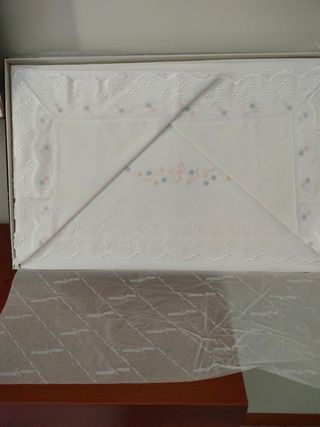 Completo lenzuola matrimoniali