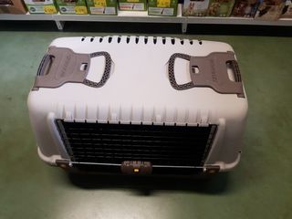 Trasportino Skudo car 90
