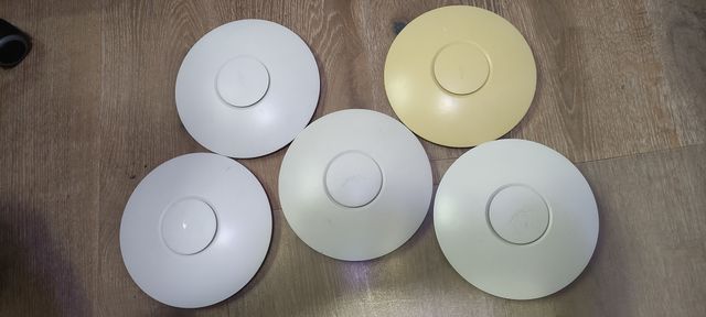 Antenas Ubiquiti Ap LR 5 Unidades De Segunda Mano Por 100 EUR En antenas-ubiquiti-ap-lr-5-unidades-de-segunda-mano-por-100-eur-en