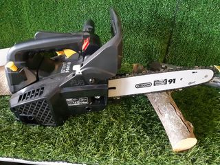 Motosega Texas XCS2600