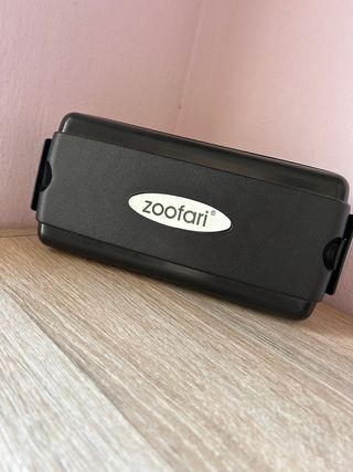 ZOOFARI - Tolettatrice per cani e gatti