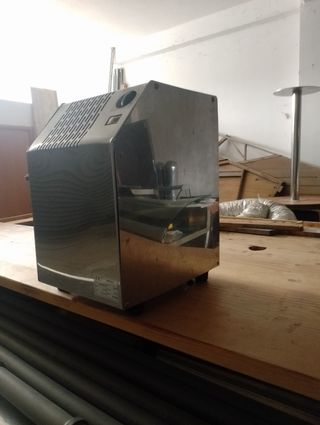 erogatore d'acqua...