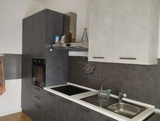 Cucina lineare 3mt