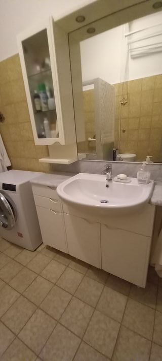 Mobile bagno