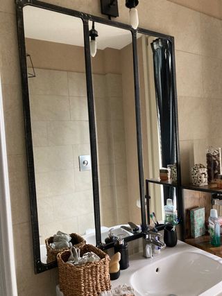 Specchio Maison du monde