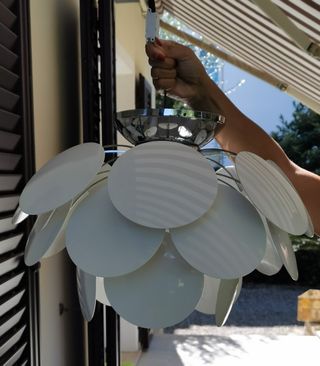 Plafoniera Marset Discocò 53