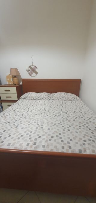 Arredamento camera matrimoniale