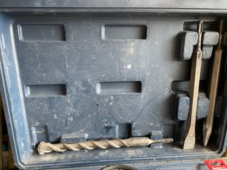 demolitore bosch