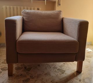 poltrona ikea