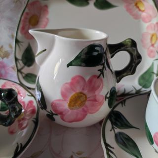 Lattiera Wild-Rose di Villeroy & Boch